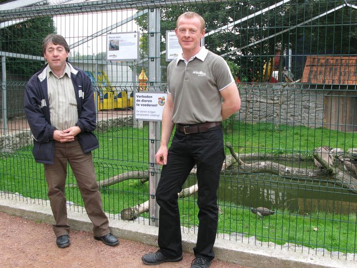 Aviflora, het geliefde familie- en dierenpark in Ingelmunster: “Niemand ...