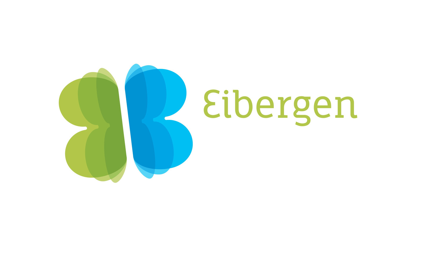 Dit is het nieuwe logo van Eibergen | Foto | tubantia.nl