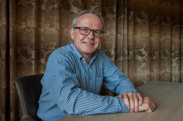 "En nu de partij voorbereiden op verkiezingen" | Poperinge | hln.be