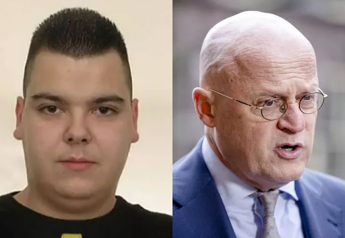 Moeder en zus van ‘Bolle Jos’ aangehouden: grote sommen geld gevonden ...