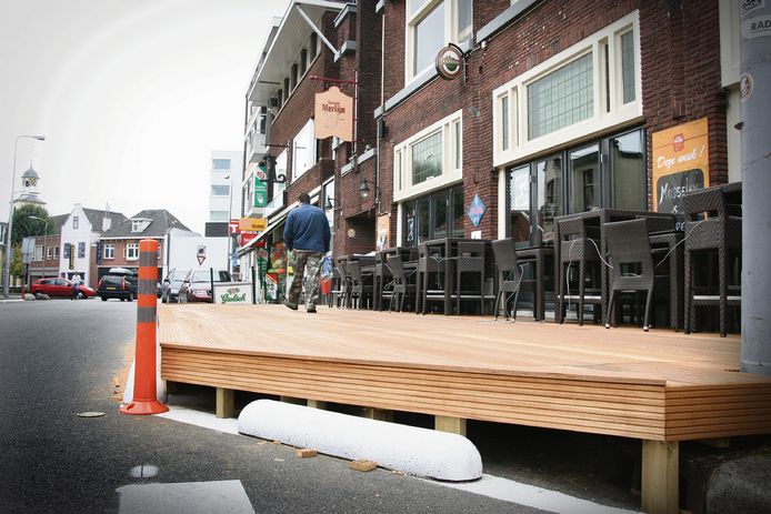 Merlijn, Perron 22 en De Skihut: deze zaken staan te koop in Twente en ...