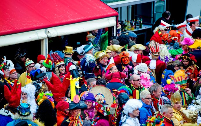 Carnaval in Venlo gaat niet door vanwege coronapandemie | Limburg | AD.nl
