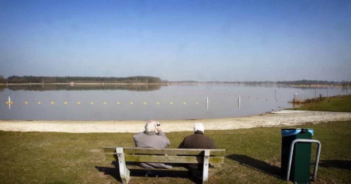 Kans op zwemmen Berkendonk dit jaar slinkt | Helmond | ed.nl