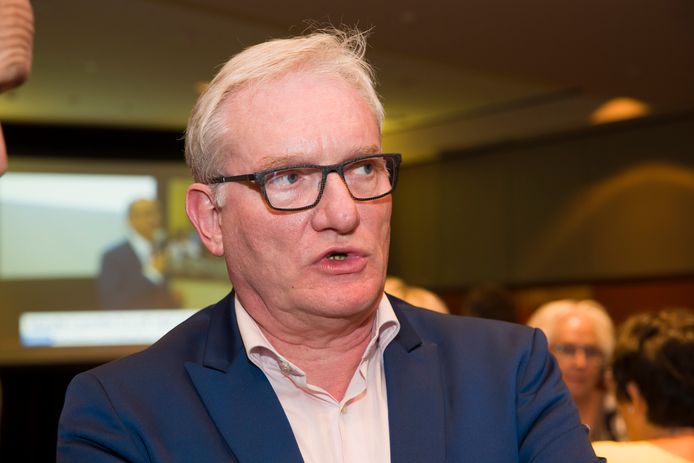 Pol Van Den Driessche (N-VA) stopt met nationale politiek | Brugge | hln.be