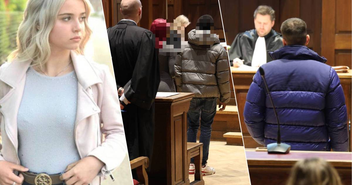 “Hij reed de hele tijd”, zweren medepassagiers van verongelukte ...