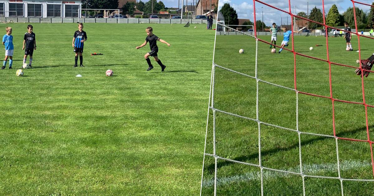 Alken United en FC Alken in de clinch rond gebruik terreinen Terkoest ...