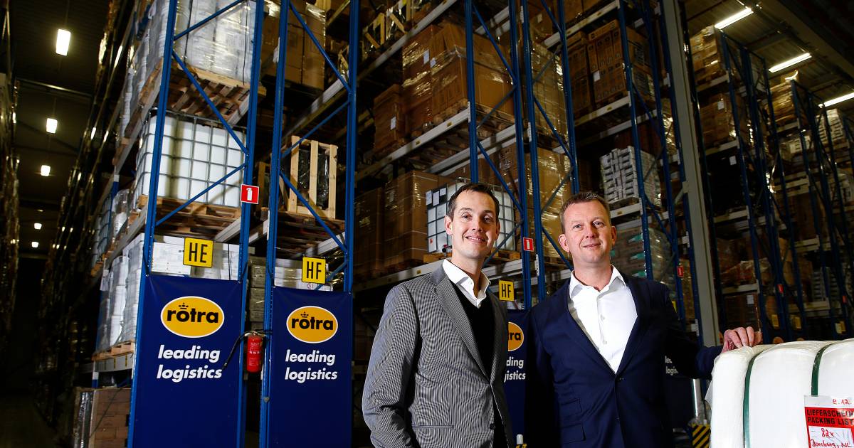 Alles ligt weer open voor de Doesburgse bedrijven Rotra en Ubbink ...