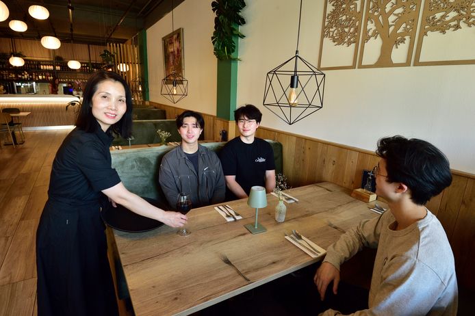 Hippe Chinese gerechten van dit restaurant slaan aan: ‘Soms even wennen ...