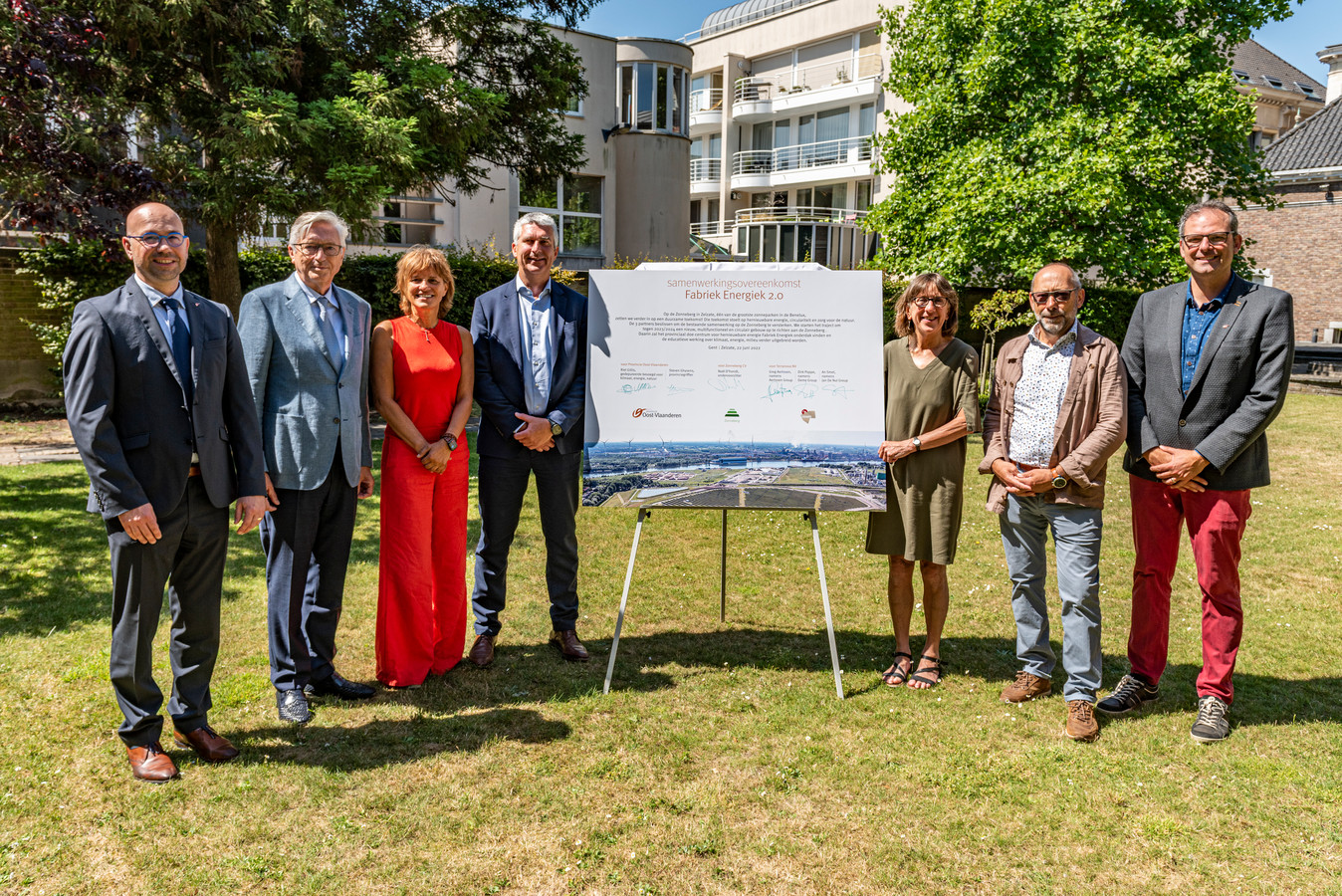 Fabriek Energiek wordt in volledig nieuw jasje gestopt: “Hernieuwbare ...