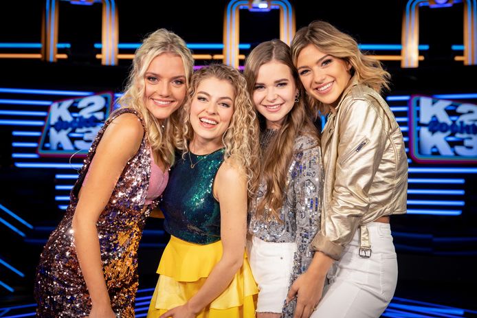 ‘K2 zoekt K3’-finaliste Amy niet gevraagd als vervangster voor Hanne: “Ik weet niet hoe het komt ...