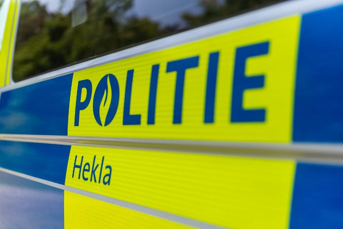 Politiezone HEKLA waarschuwt voor oplichters die zich voordoen als ... Politiezone HEKLA waarschuwt voor oplichters die zich voordoen als ...
