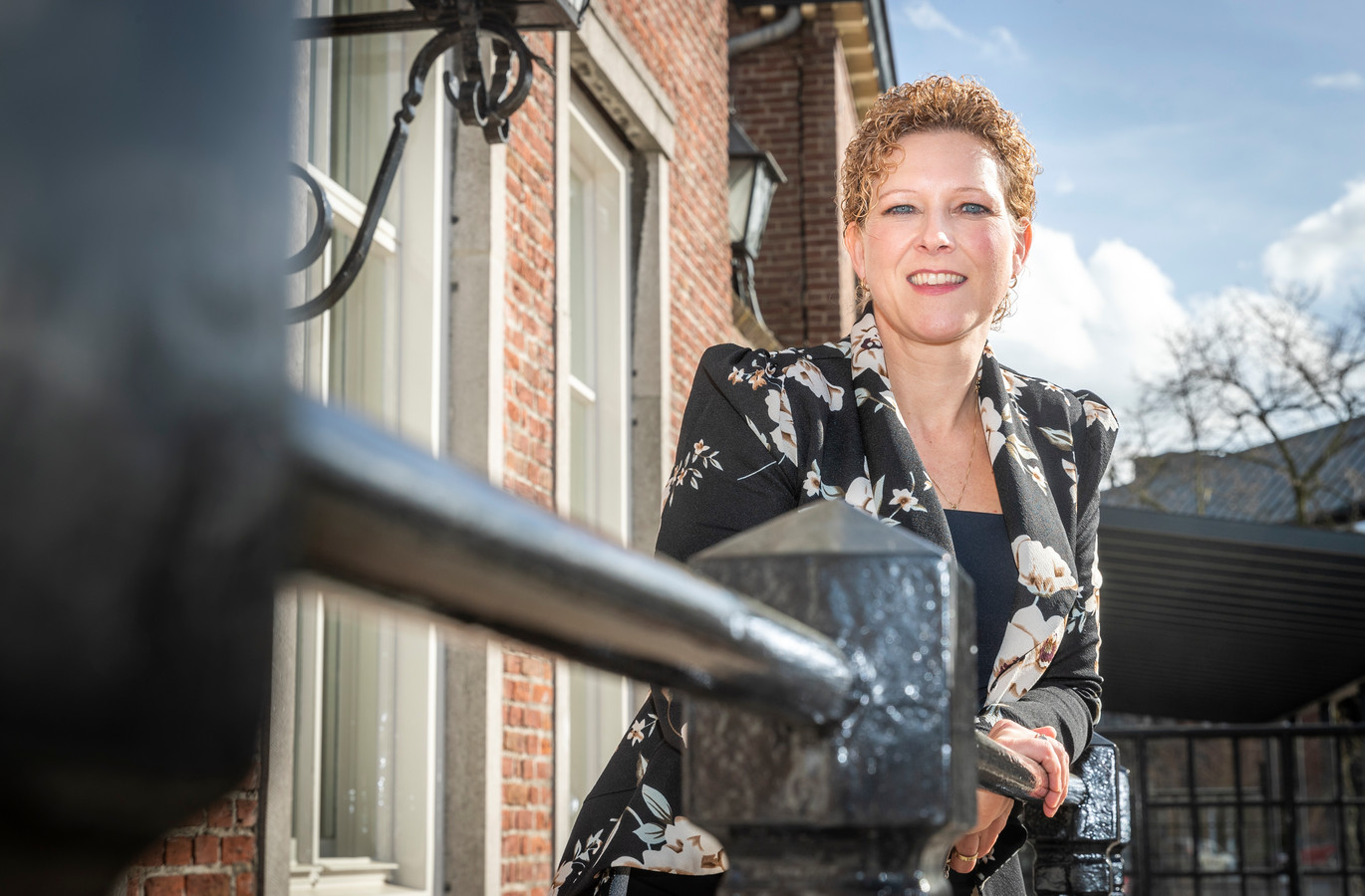 Zo werd Inge van Dijk de rijzende ster van het CDA: ‘Als politici ...