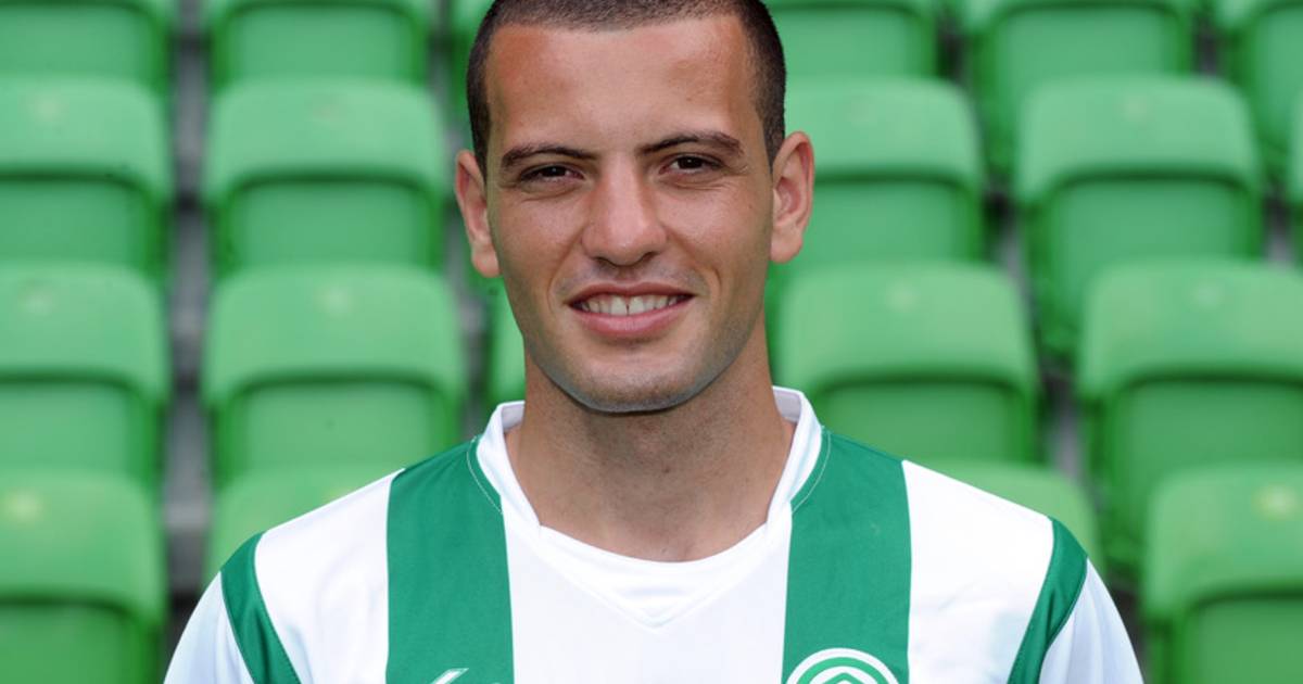 Metaj van FC Groningen naar FC Emmen | Nederlands voetbal | AD.nl