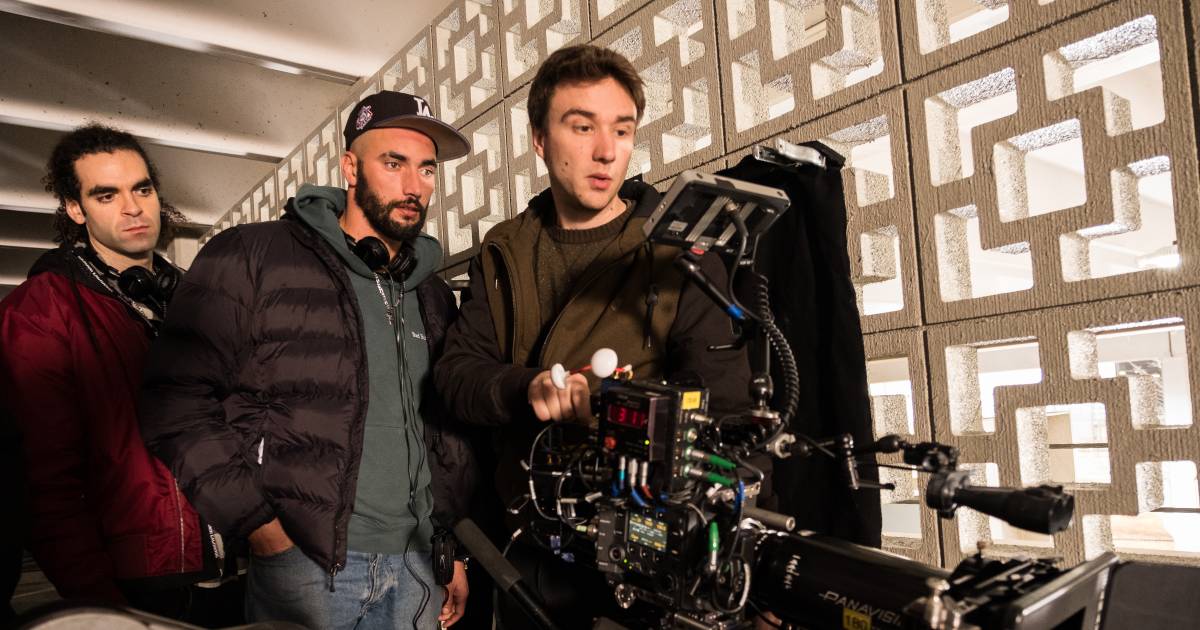 "Tijdens het draaien bood Mel Gibson me een job aan": zonder cameraman ...