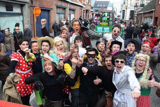 Peer Stoet lokt 10.000 bezoekers | Herenthout | hln.be