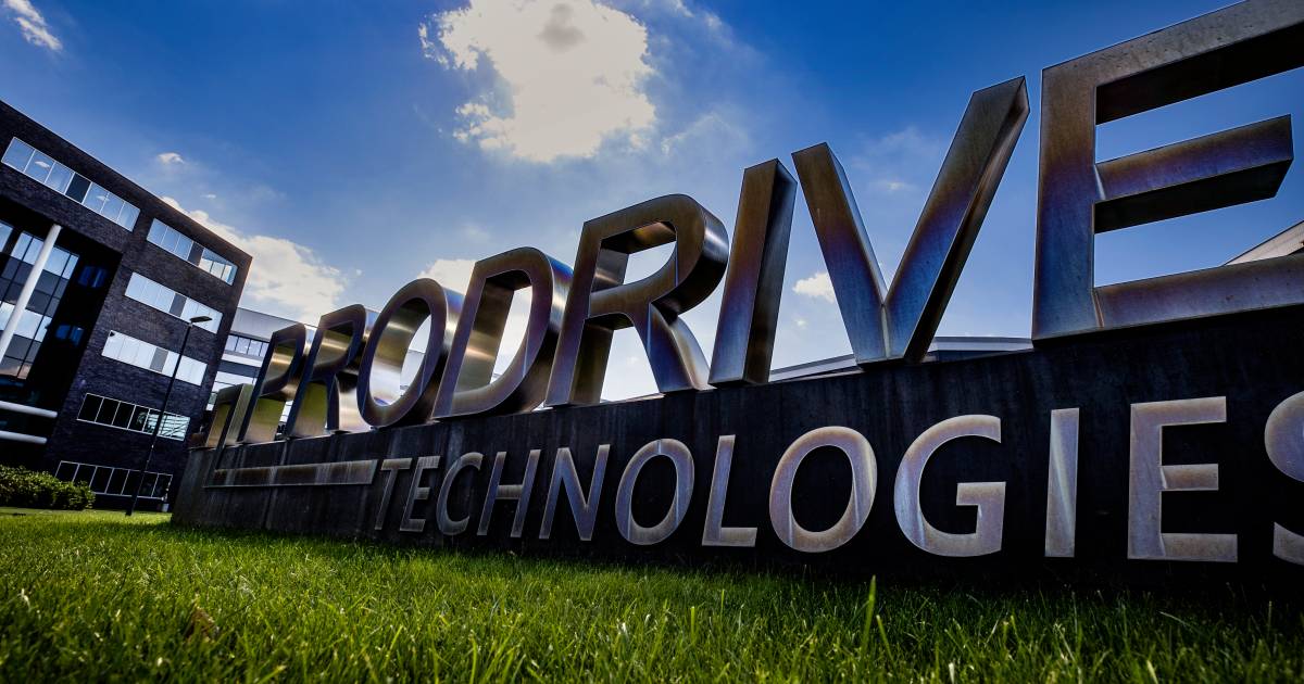 Hans Verhagen (61) weg bij Prodrive: medeoprichter Sons ...