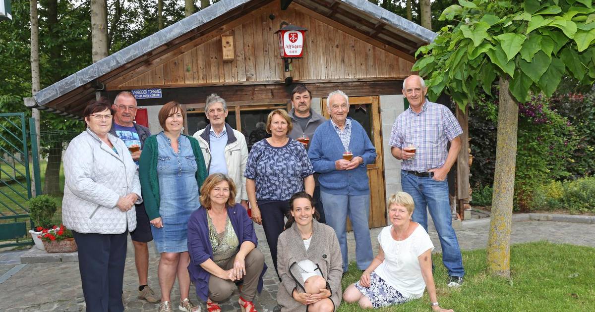 Asbeek zet gepassioneerde buren in de kijker | Asse | hln.be
