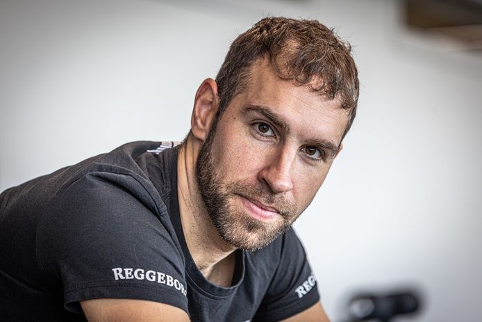 Het gaat marathonschaatser Crispijn Ariëns vooral om winnaars in een ...