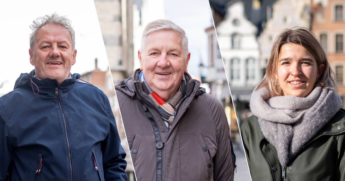 “Bart heeft onze stad veiliger en mooier gemaakt”: zo denken Mechelaars ...