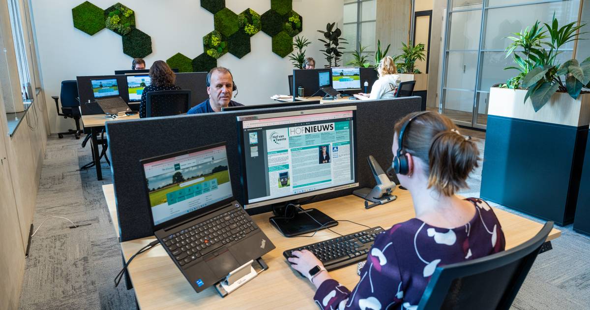 Gemeente beveiligt zich met ‘Welkom2020' en draait op voor ...