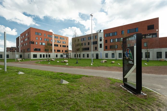 “La situation est catastrophique à la prison de Haren” | Belgique ...