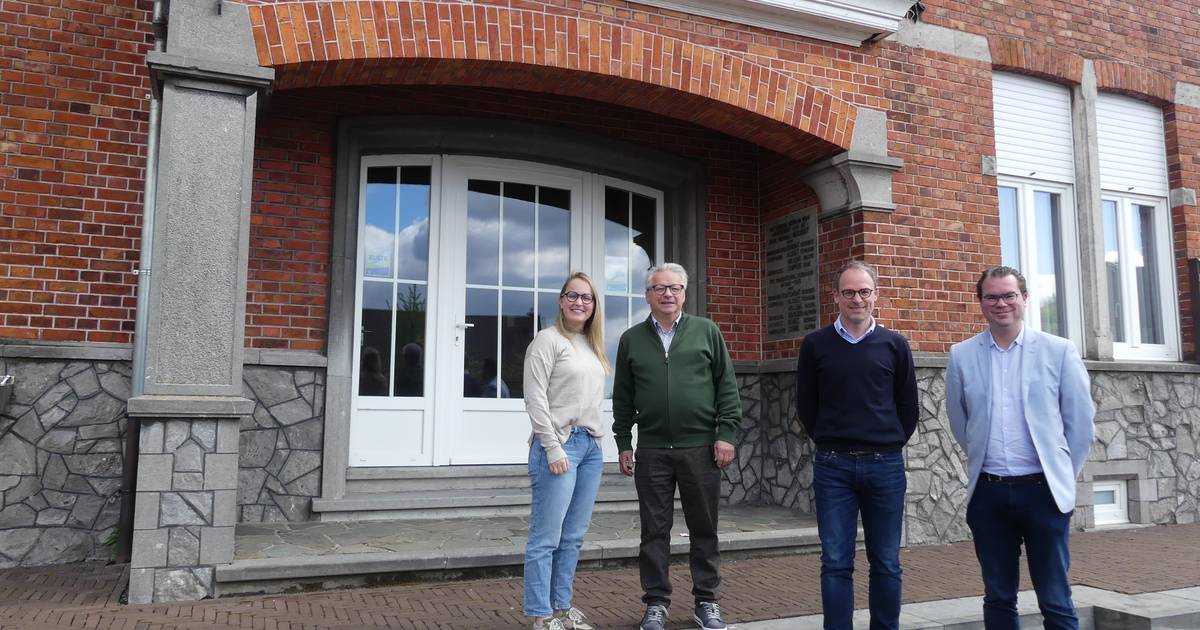 Dan toch geldautomaat op komst in Machelen-aan-de-Leie: “Deze oplossing ...