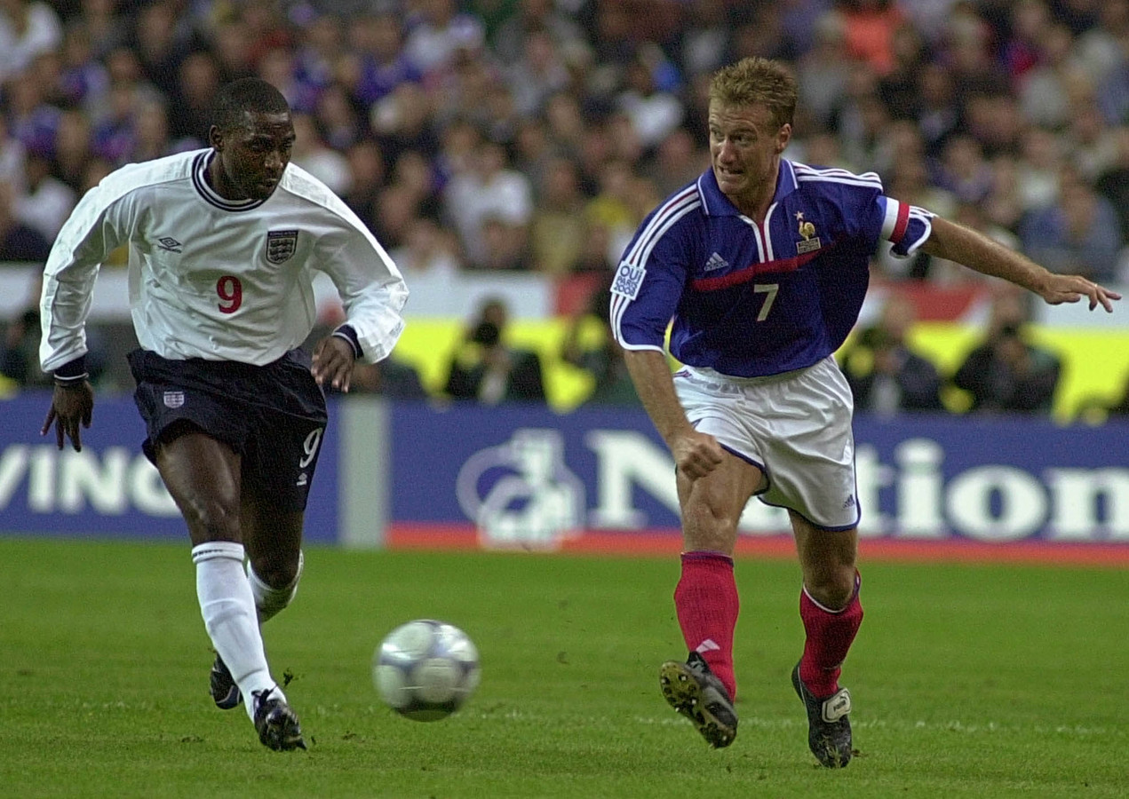 PORTRET. De dood van z’n broer is eeuwig litteken: Frans bondscoach ...