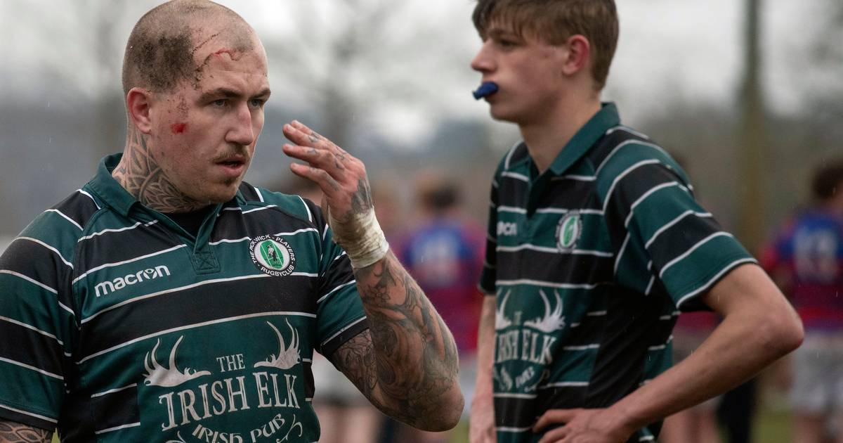 Pickwick Players verslikt zich geen tweede keer tegen Groningen en wint ...