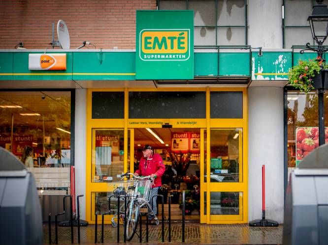 Jumbo en Coop verdelen de EMTÉ-supermarkten, ook in de Meierij | Haaren ...