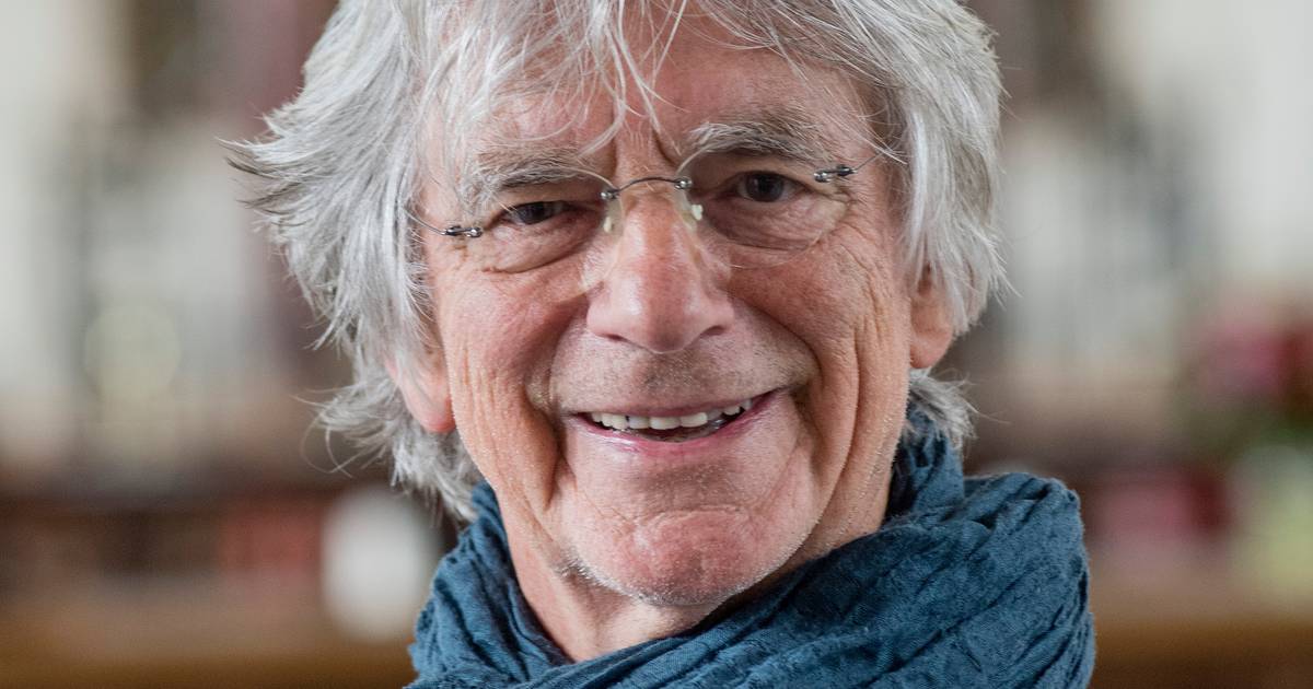 Rieks Hoogenkamp (77) krijgt stadsspeld voor verdiensten in Culemborg ...