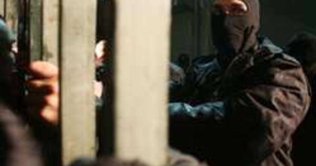 Gespannen rust in Georgië na afkondiging noodtoestand | Buitenland | hln.be