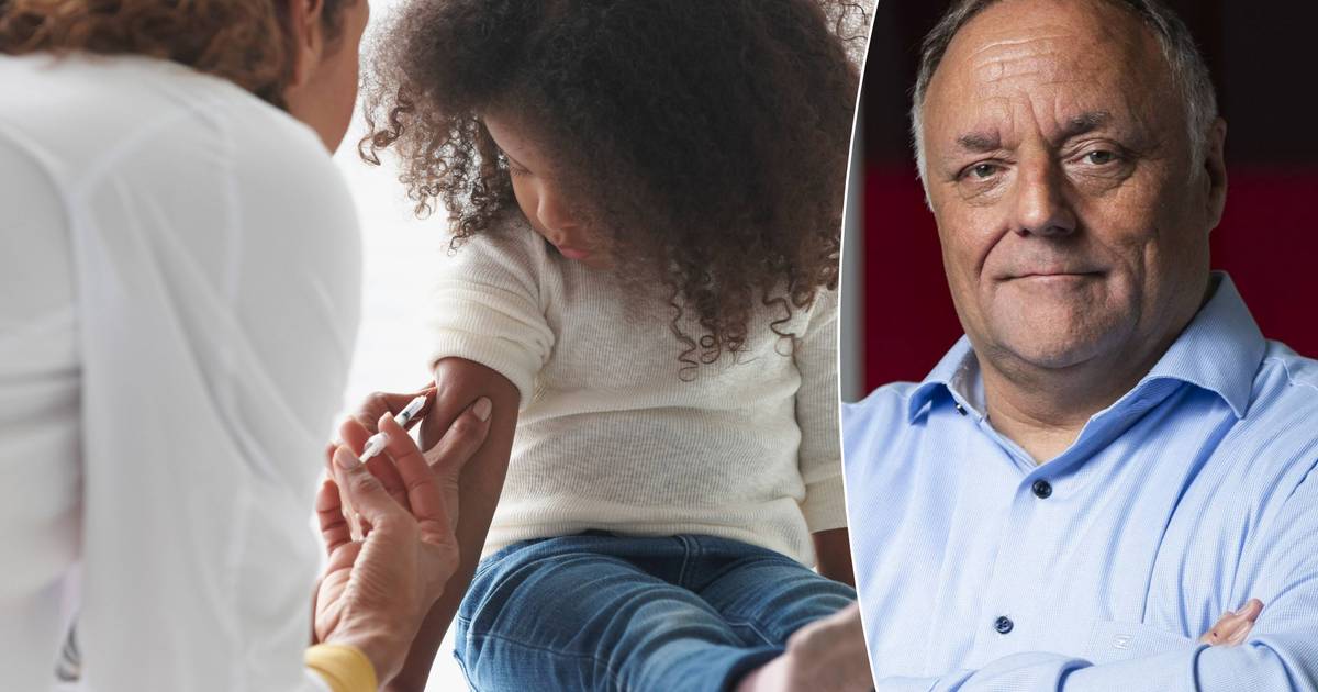 Mazelen en kinkhoest in opmars: wat is er aan de hand? “Het is een ...