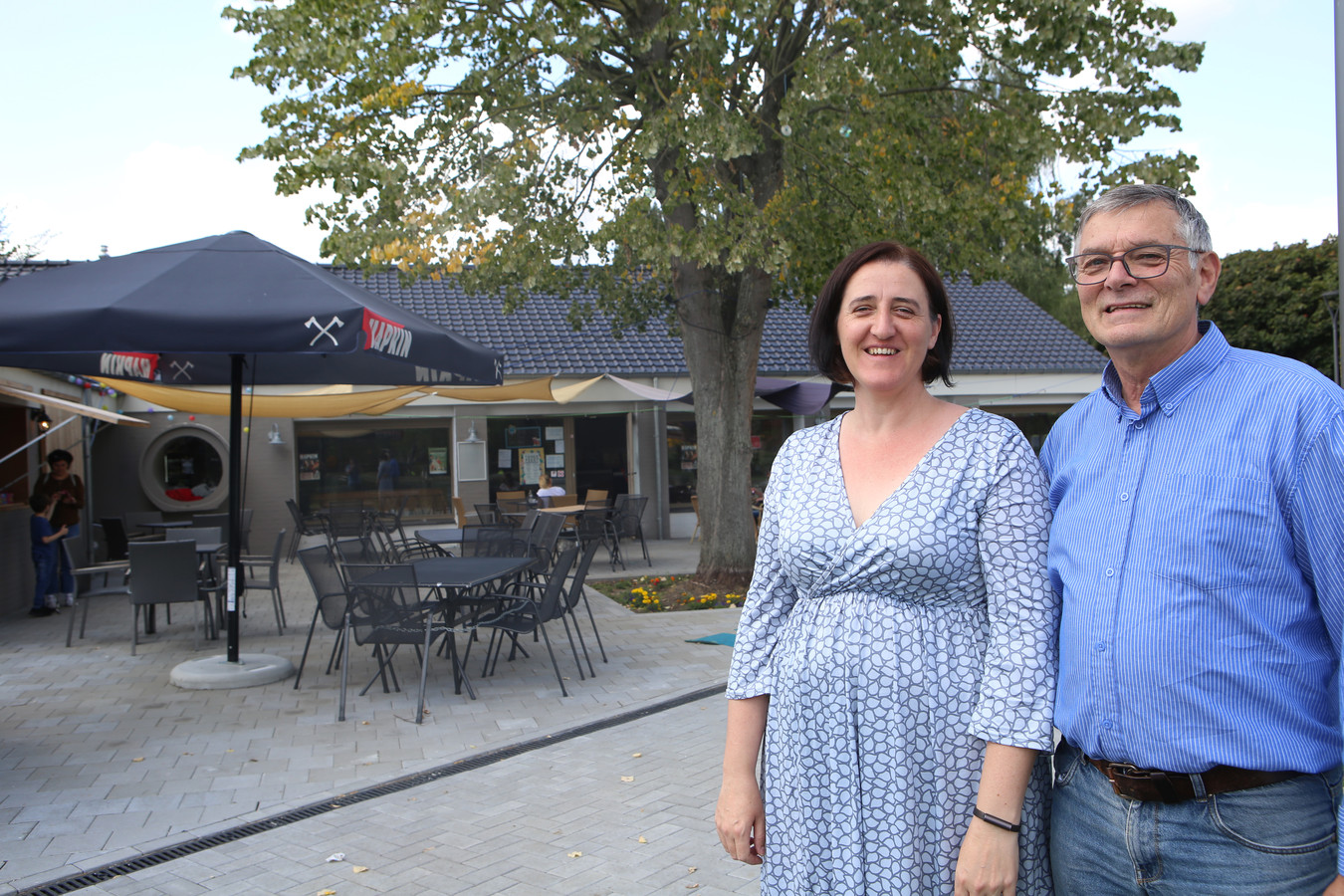 Eten aan het water: op deze 6 adresjes in Leuven en het Hageland geniet ...