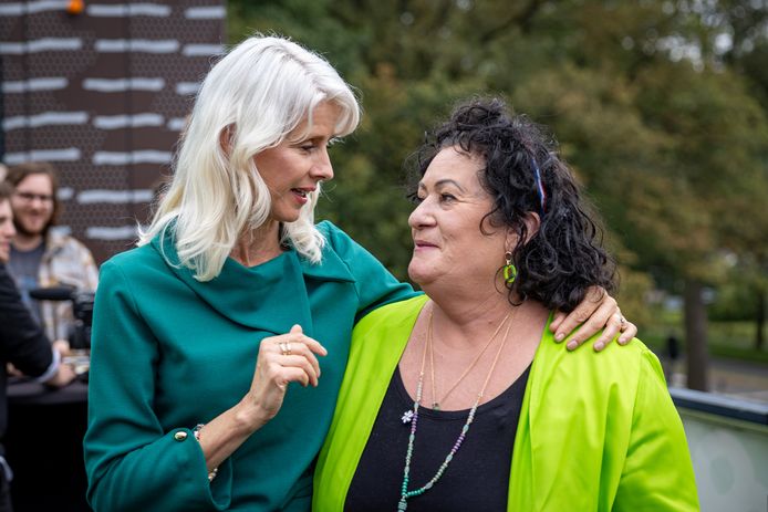 Haalt BBB naast Mona ook explosiegevaar in huis? | Politiek ...
