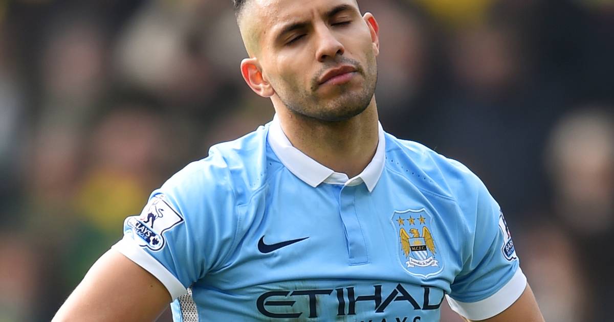 Manchester City stelt teleur bij Norwich | Buitenlands voetbal | AD.nl Manchester City stelt teleur bij Norwich | Buitenlands voetbal | AD.nl