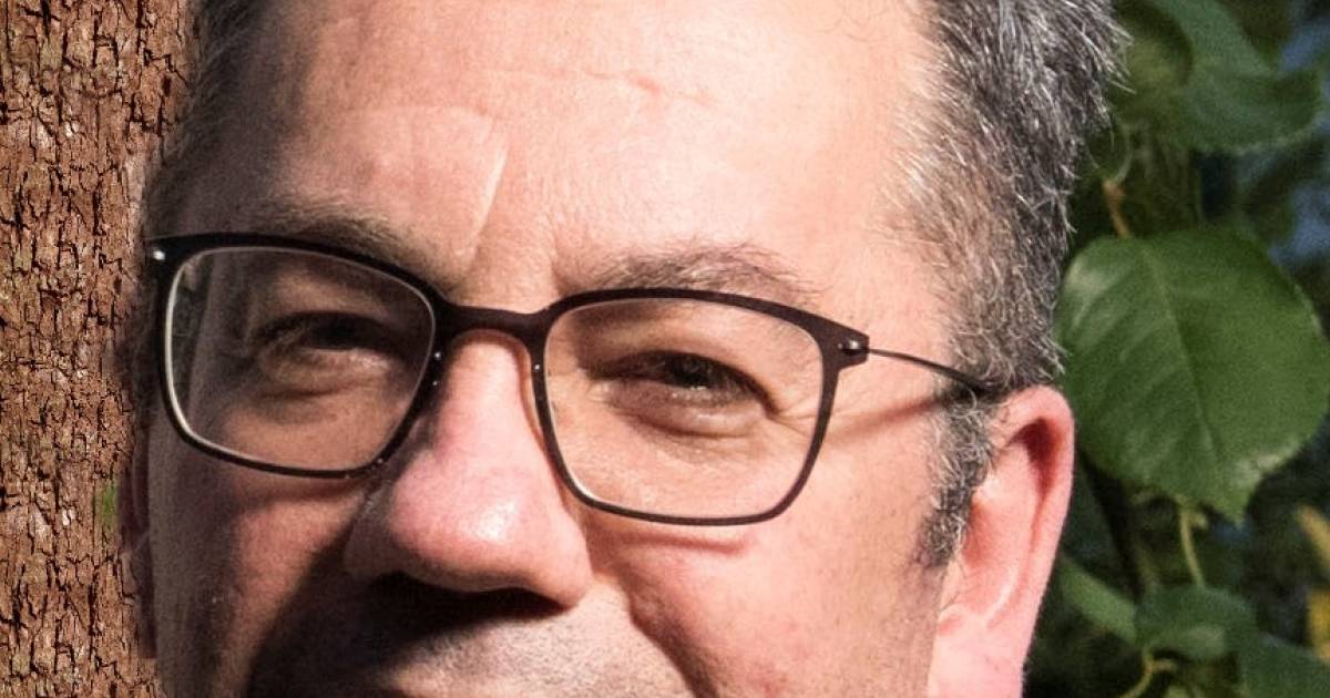 Peter stak zijn mening niet onder stoelen of banken: Utrecht moest een ...