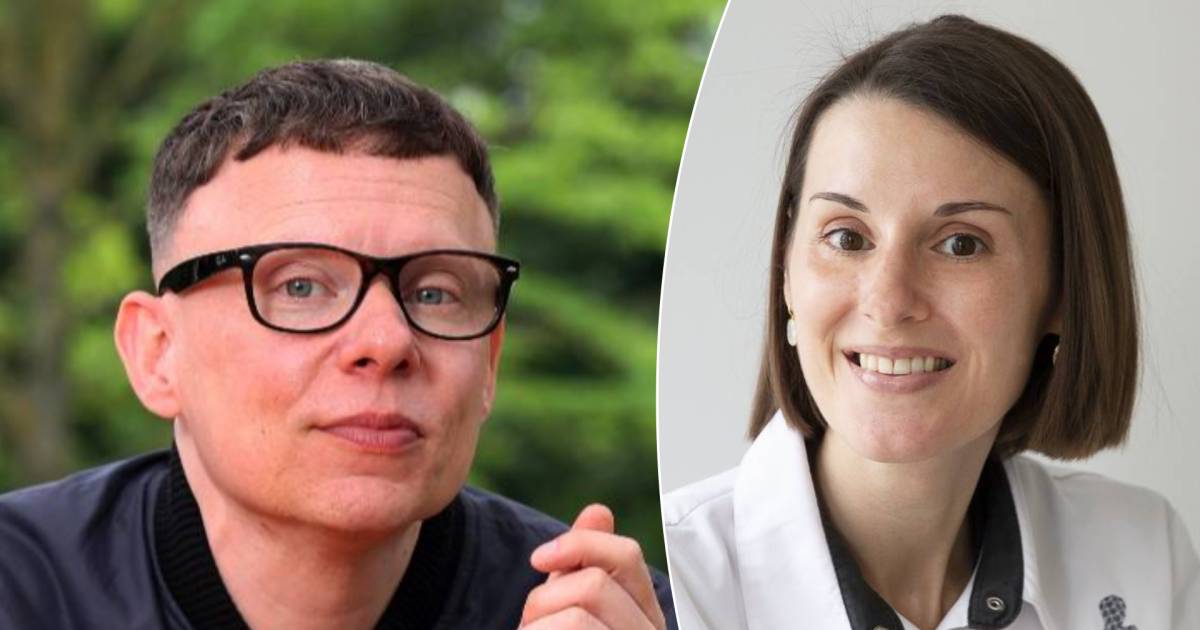 “Het is zinvol om stressfactoren onder de loep te nemen”: hoe krijg je ...