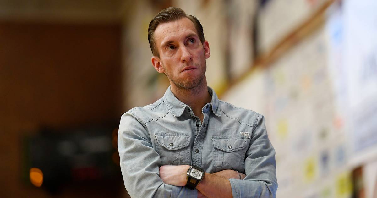 Gerrit Driessens en Kangoeroes Mechelen herstarten: “Namen is een te ...