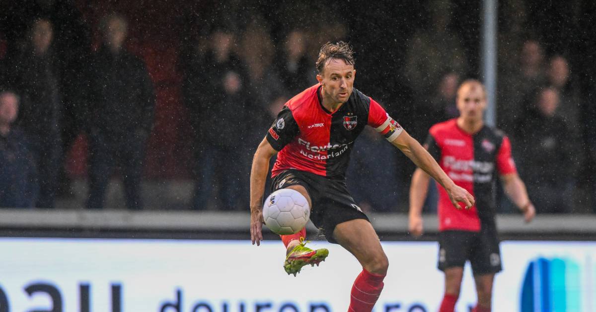 Robin Janssen (36) over een leven lang De Treffers: van ‘onverwachte ...