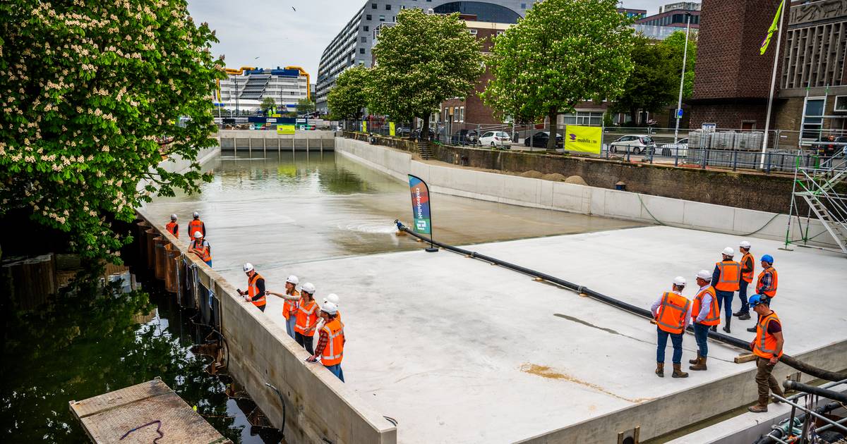 Stadse surfspot RiF010 komt met feestelijke opening en introduceert ...