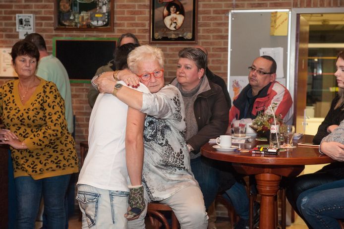 Peter Geurts herdacht: ‘De goedzak die zichzelf altijd vergat’ | Gouda ...