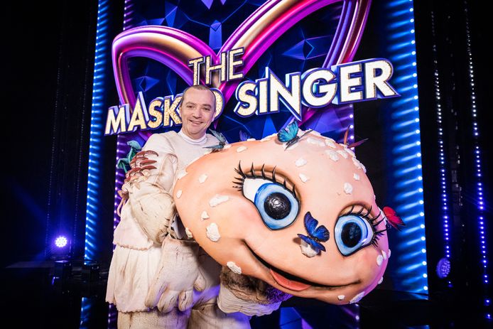 Tovenaar wint ‘The Masked Singer’: herbekijk hier alle hoogtepunten uit ...