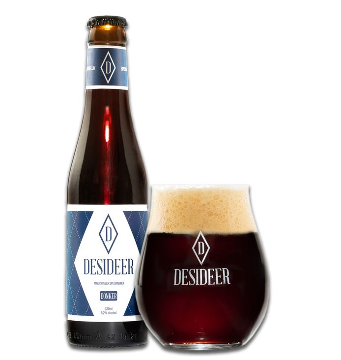 Brouwerij De Bock wil met ‘Desideer’ Chinese harten veroveren: “Ze ...