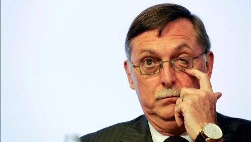 André Bergen (ex-KBC) bestuurder bij Cofinimmo | Economie | hln.be