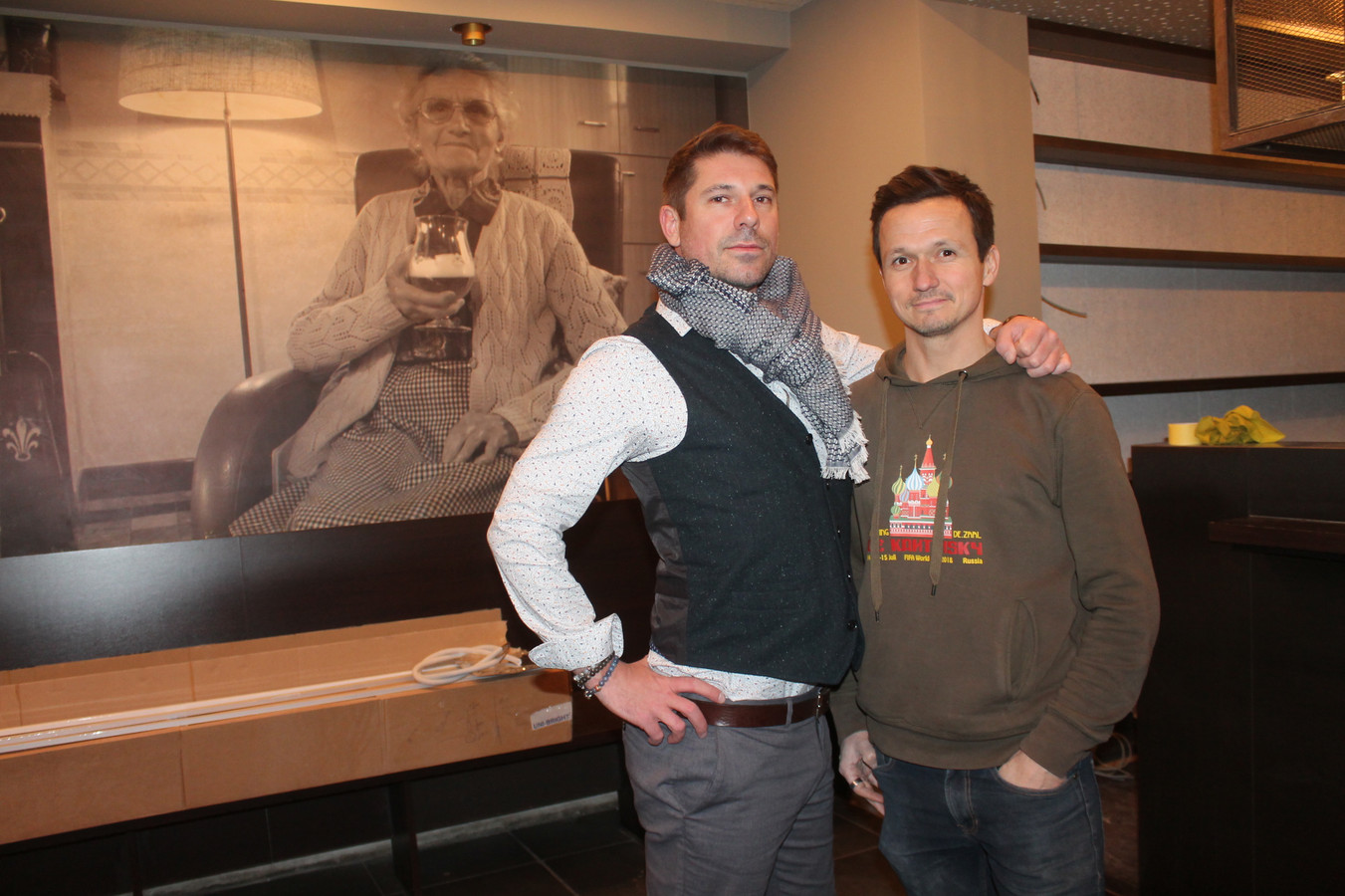 Deze horecazaken in het Pajottenland openen alvast hun deuren op 8 mei ...