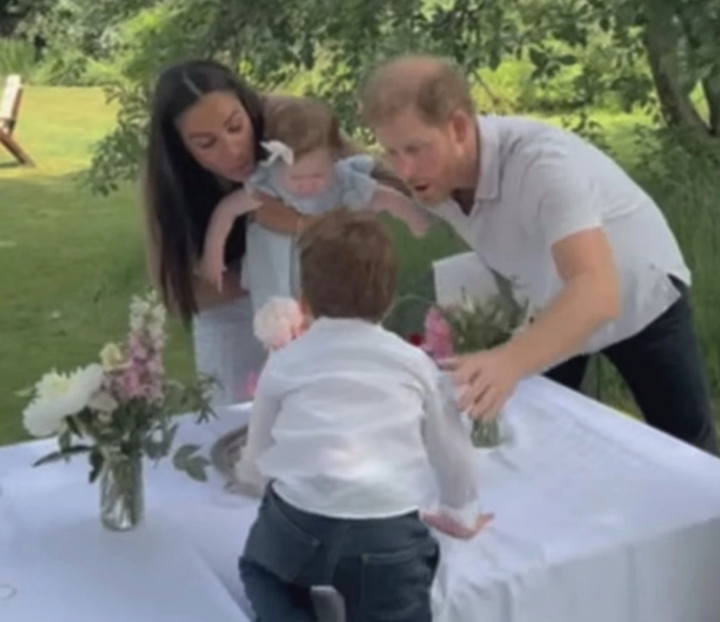 Prins Archie wordt 5 jaar: zo ziet zijn luxeleven in LA met Harry en ...