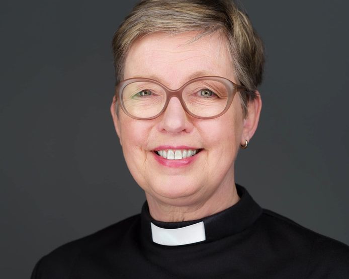 Dit is (naar alle waarschijnlijkheid) de nieuwe predikant van de Grote Kerk | Dordrecht | AD.nl