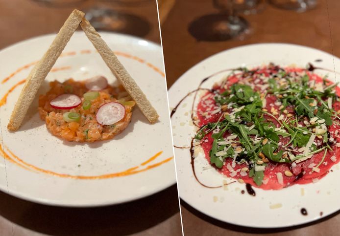 RESTOTIP. Den Hagelander: “Een brasserie met de betere streekproducten ...