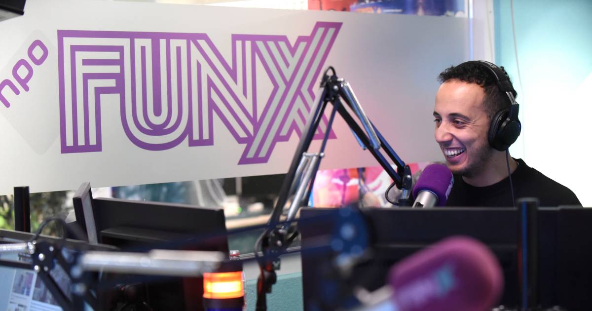 FunX: Het succesrecept van een radiozender | Show | AD.nl