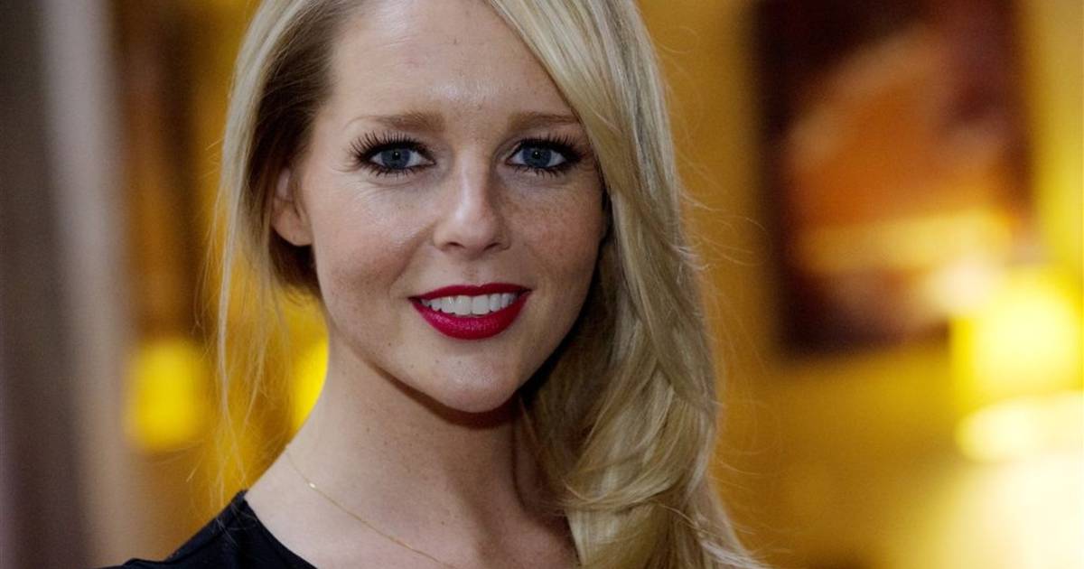 Chantal Janzen te jong voor rol Billy Elliot | Overig | bndestem.nl